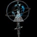 Time Scepter/overlays/wizard Props/magical Gadgets/magic - Etsy