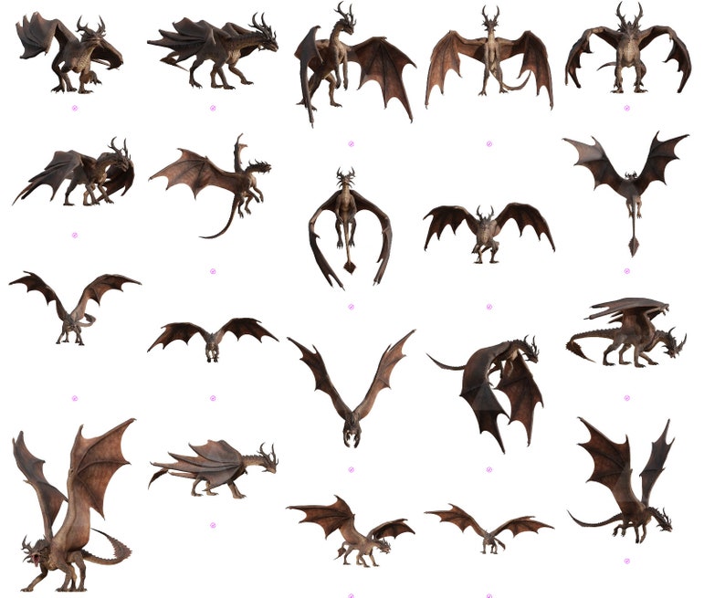 Dragon Horn/magic/magical/png/epic Fantasy/overlays/creature/fantasy ...