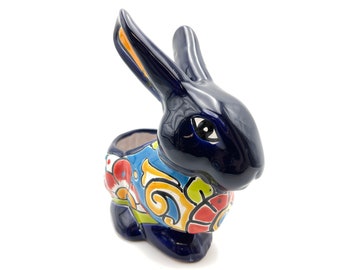 Talavera Bunny | Etsy