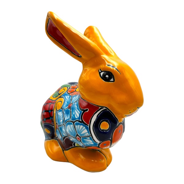 Rabbit Pottery - Etsy