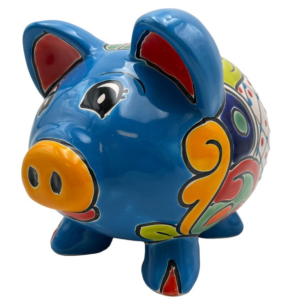 Pottery Bank - Etsy