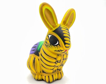 Talavera Bunny | Etsy