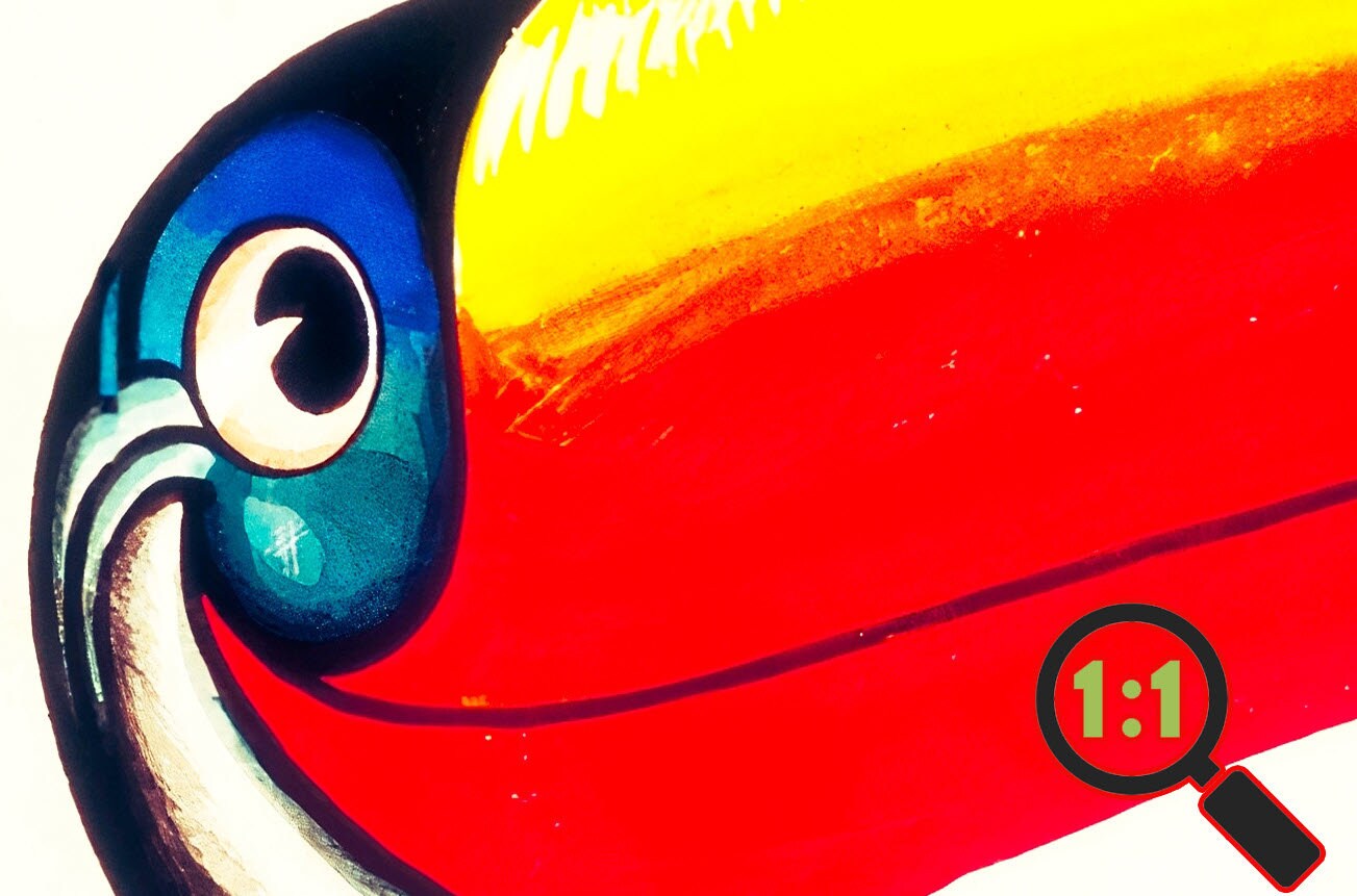 Guinness Toucan Vintage Alcohol Poster Print ,guinness Advert, Guinness ...
