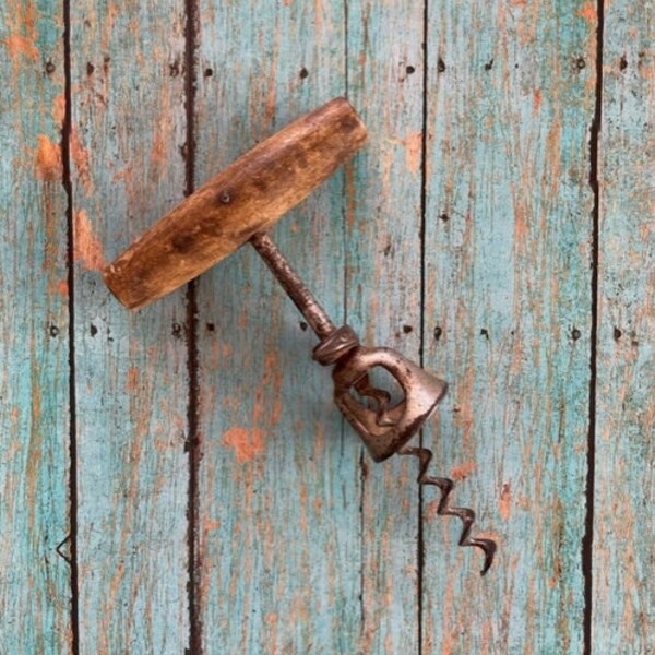 Old Corkscrews - Etsy