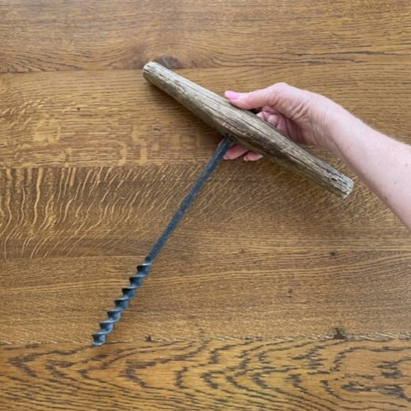 Antique Hand Tool - Etsy