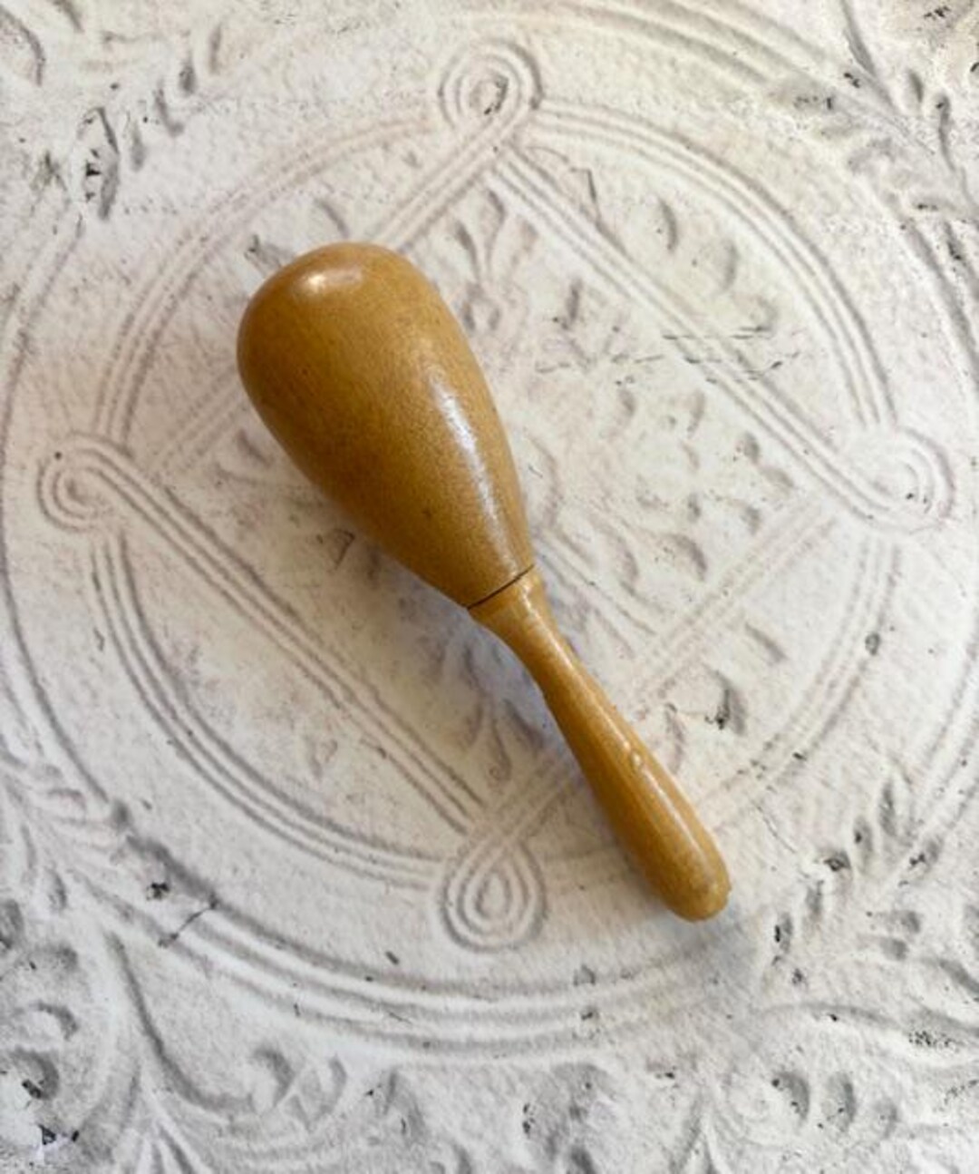 Vintage Sock Darning Egg Antique Sewing Accessories Antique Sewing Tool ...