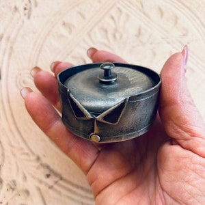 Antique Collar - Etsy