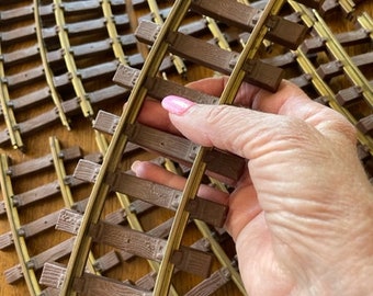 Lionel G Scale - Etsy