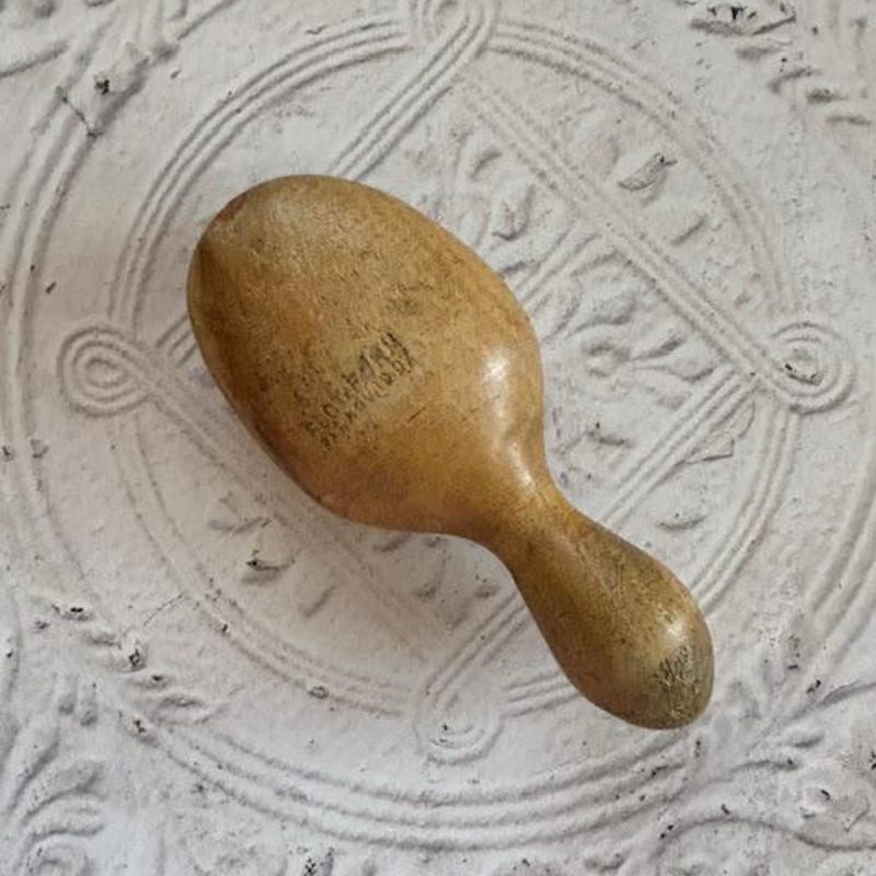 Darning Egg - Etsy