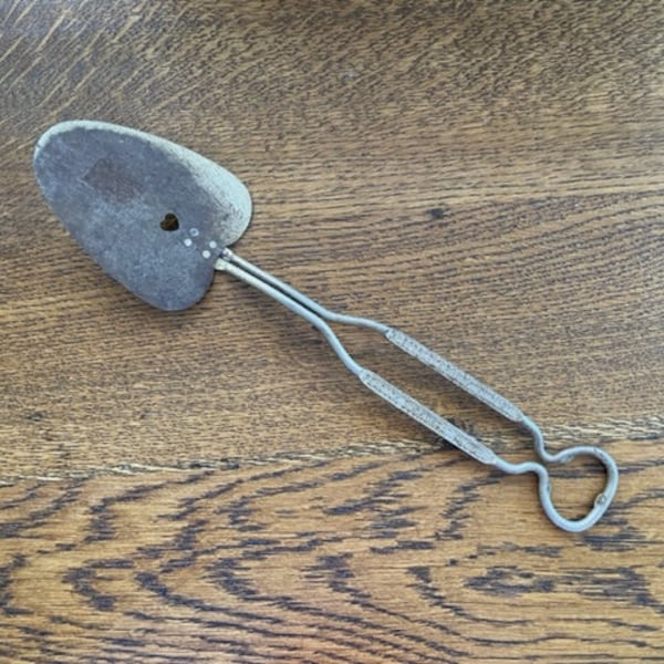 Antique Spatula - Etsy