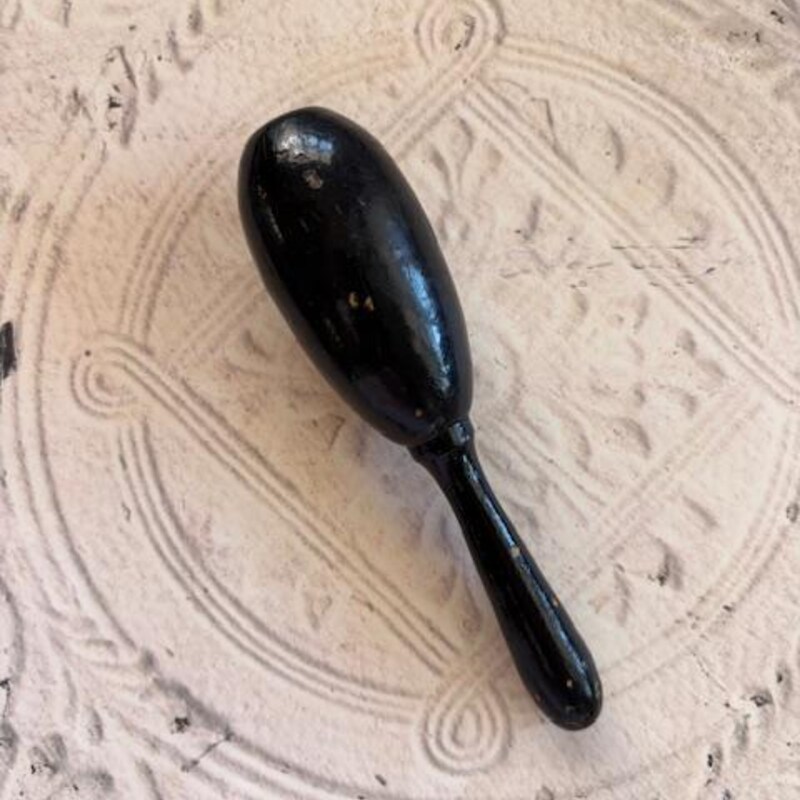 Antique Sock Darning Tool - Etsy