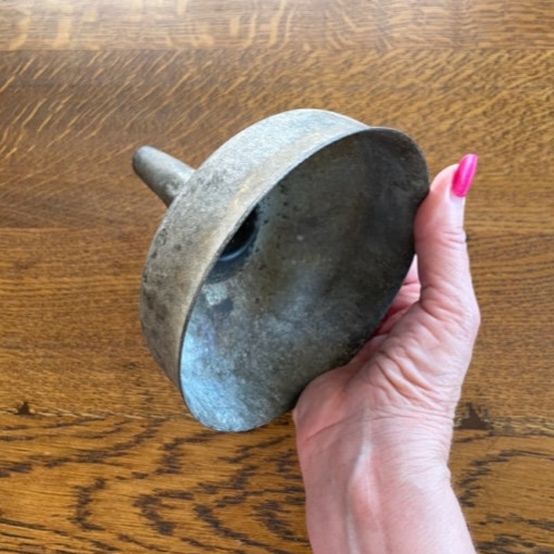 Old Funnel - Etsy