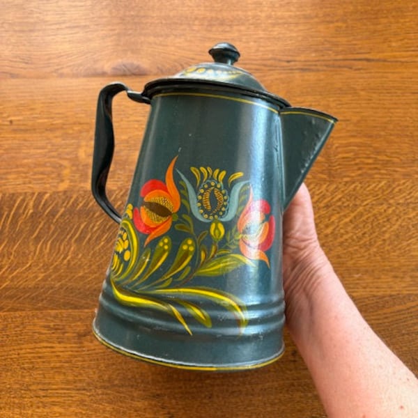 Antique Tinware - Etsy