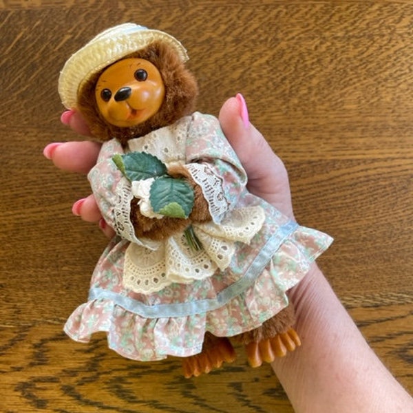 Robert Raikes Doll - Etsy