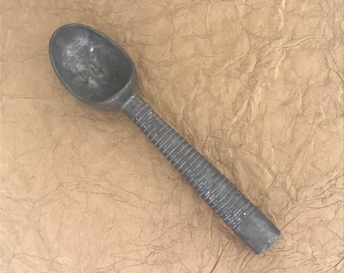 Vintage Ice Cream Scoop Vintage Kitchen Tools Retro - Etsy