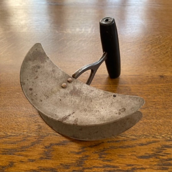 French Herb Chopper - Etsy