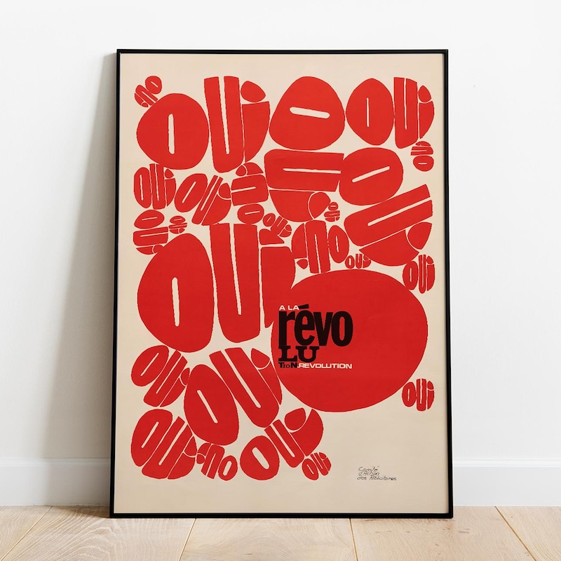 Political Posters - Etsy UK