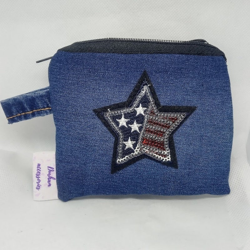 Starred Us Jeans - Etsy