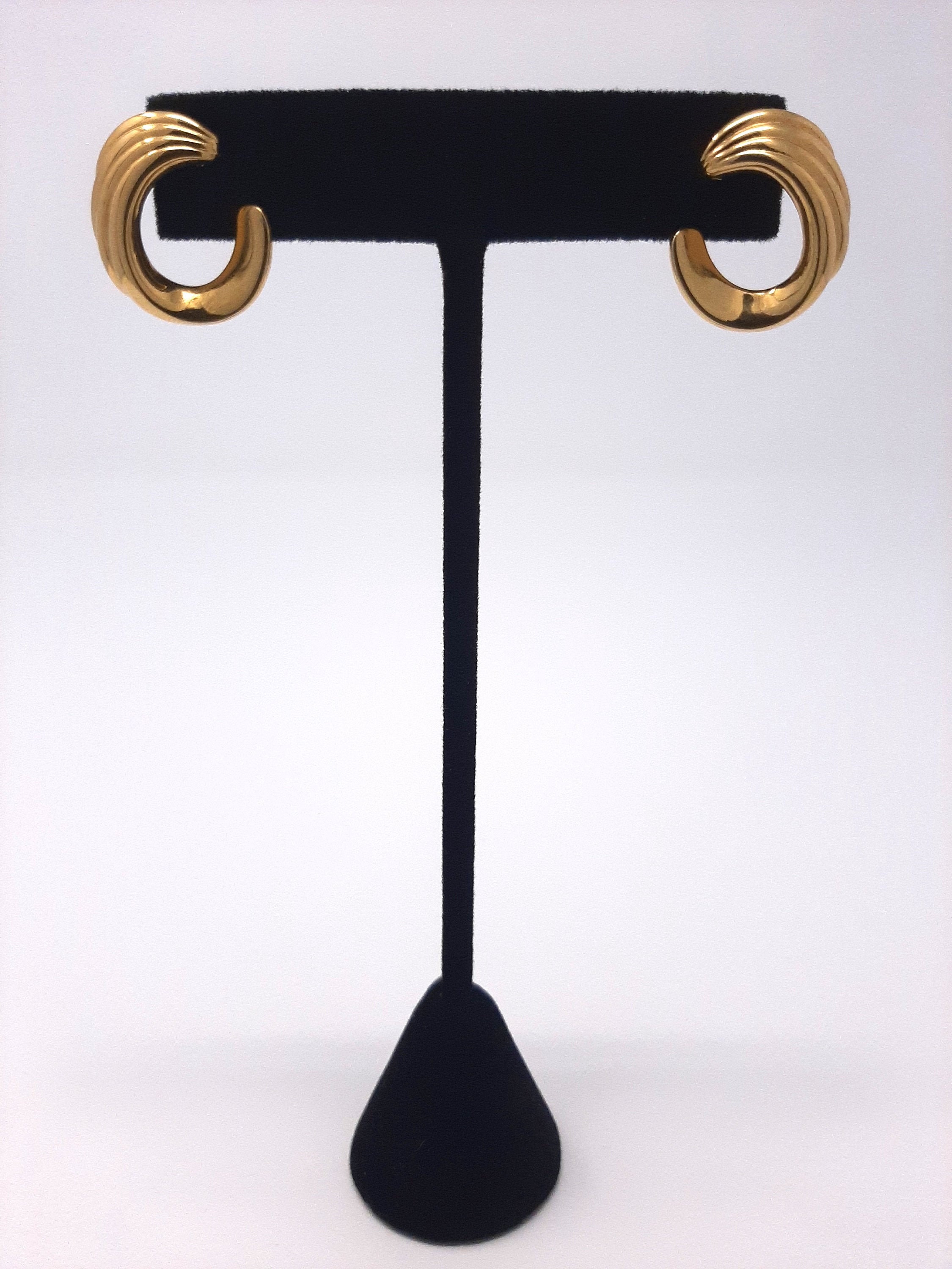 Windswept Vintage Monet - Etsy