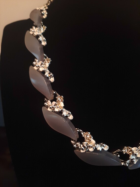 Estate Vintage Periwinkle Set - Gem