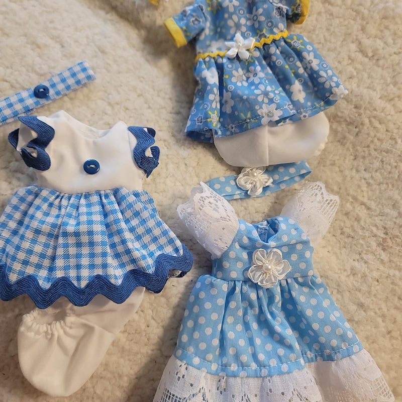 Booboo Clothes - Etsy