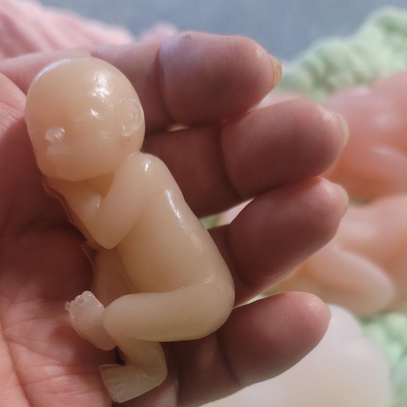 Mini Baby Doll Reborn - Etsy