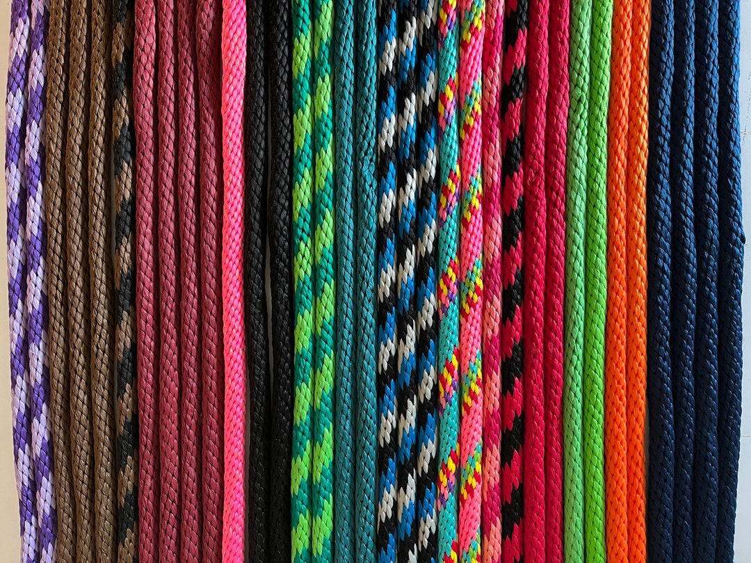 Poly Lead Ropes - Etsy