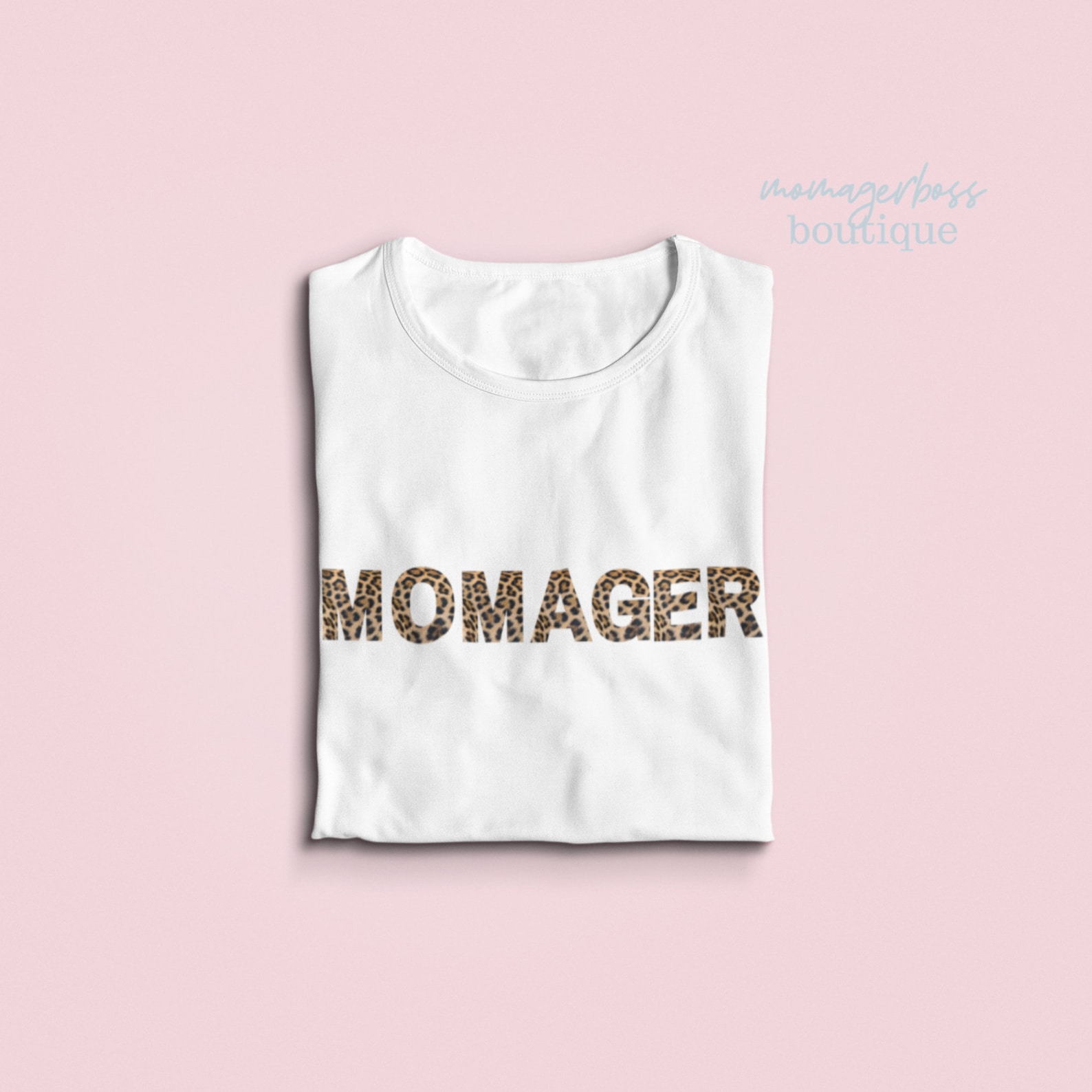 Momager Shirt Trendy Mom Shirt Mom Life Shirt Gift for Her - Etsy