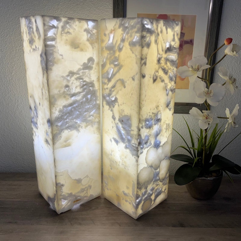 Onyx Decor - Etsy