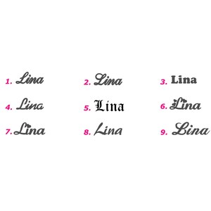 Custom Initial Brooch, Personalized Staggered Two Letter Brooch Pin, 2 ...