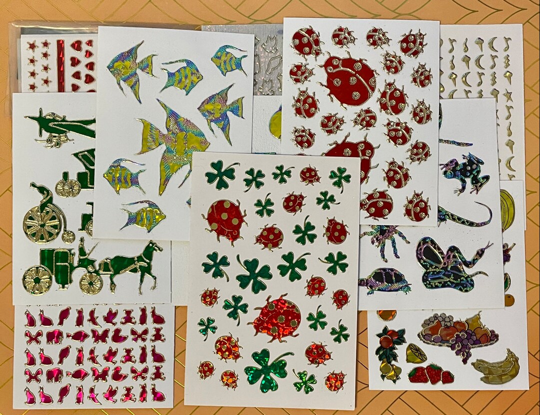 Kodak Sticker Vintage - Etsy