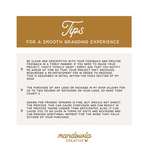 Deluxe Branding Suite All Inclusive Branding Kit for Business Social ...