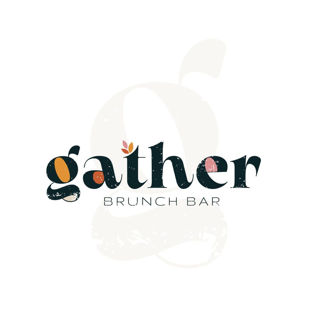 Complete Logo and Branding Package, Custom Logo Design, Marketing ...
