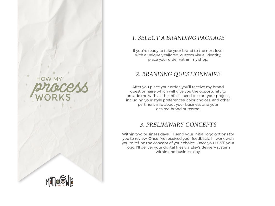 Complete Branding Package | Full Custom Logo Suite | Social Media and ...
