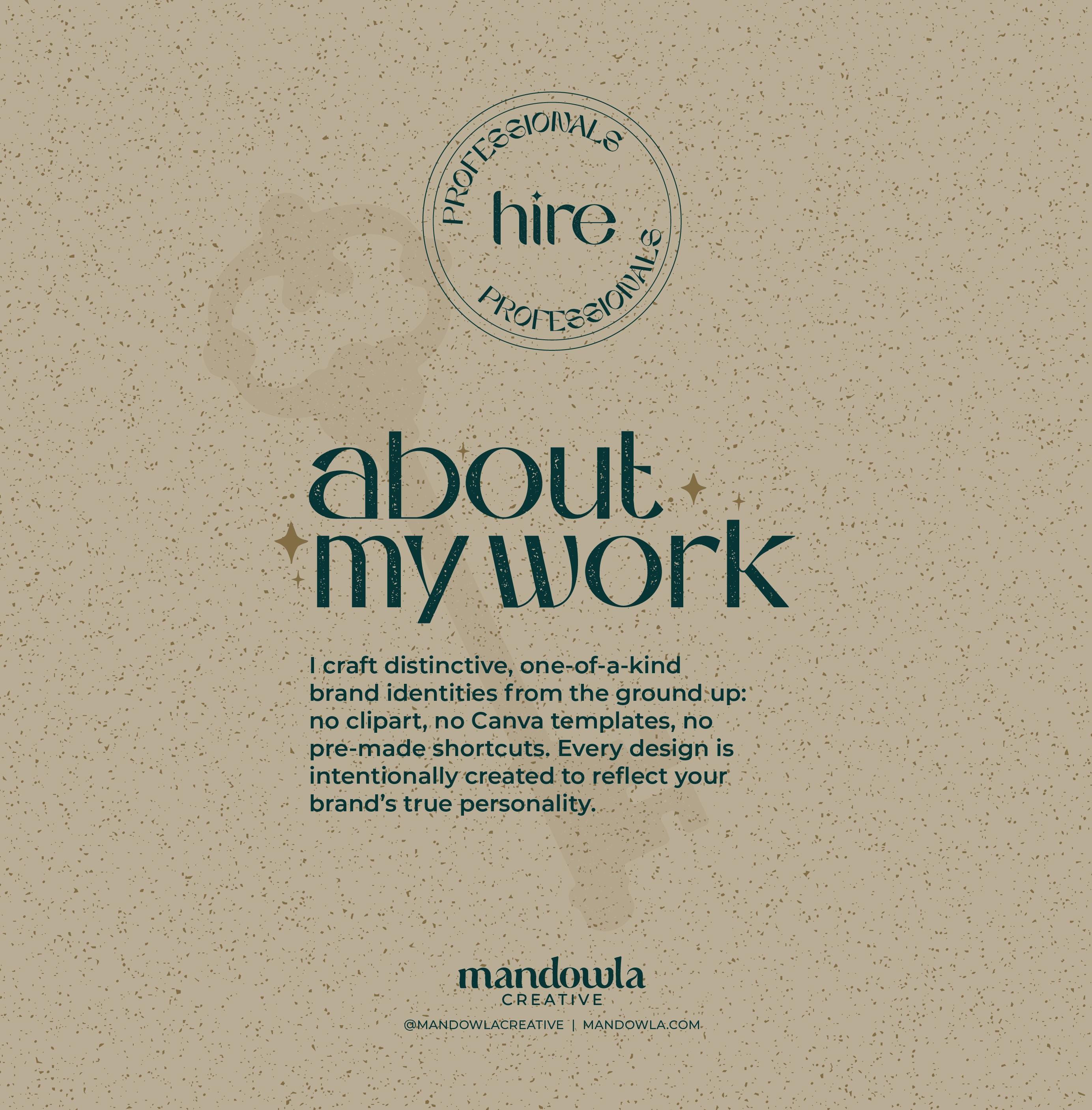Custom Business Branding Package – Logo Design, Submark, Watermark, and ...