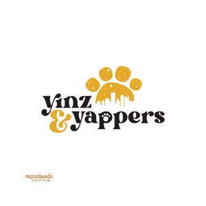 Complete Business Branding Kit With Logo Suite, Social Media + Print ...