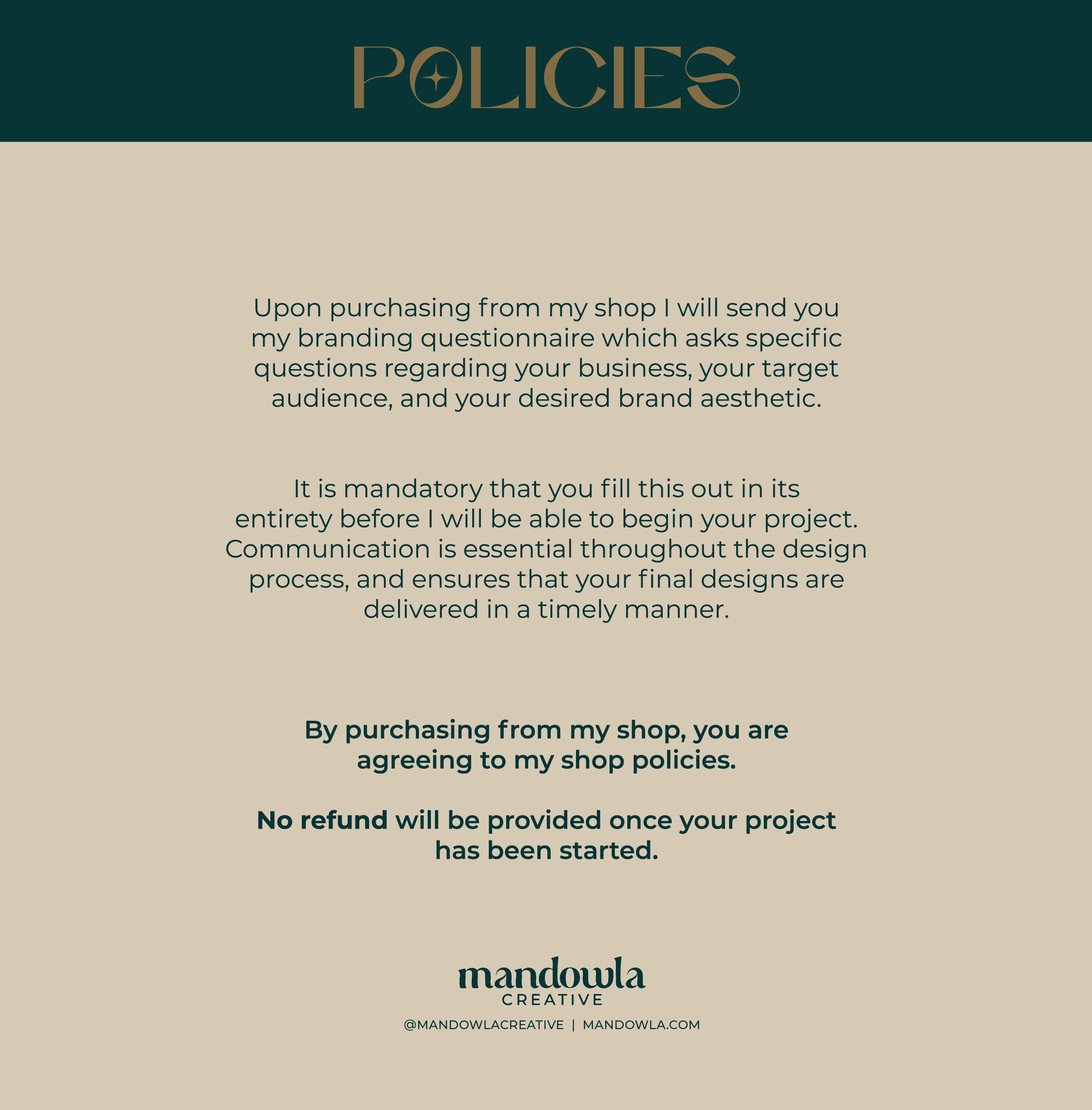 Custom Branding Suite, Full Brand Kit, Professional Logo Design, Brand ...