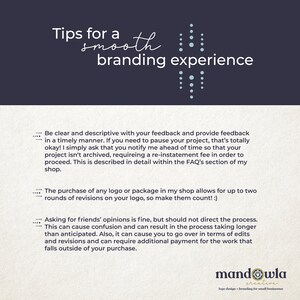 Complete Logo Design Suite Custom Branding Package Business Logo Design ...