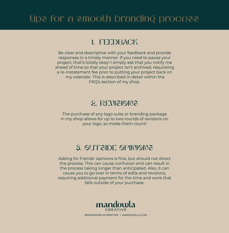 Custom Branding Suite, Full Brand Kit, Professional Logo Design, Brand ...