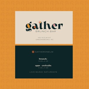 Mini Logo Design Suite | Business Branding Logo Package | Primary Logo ...