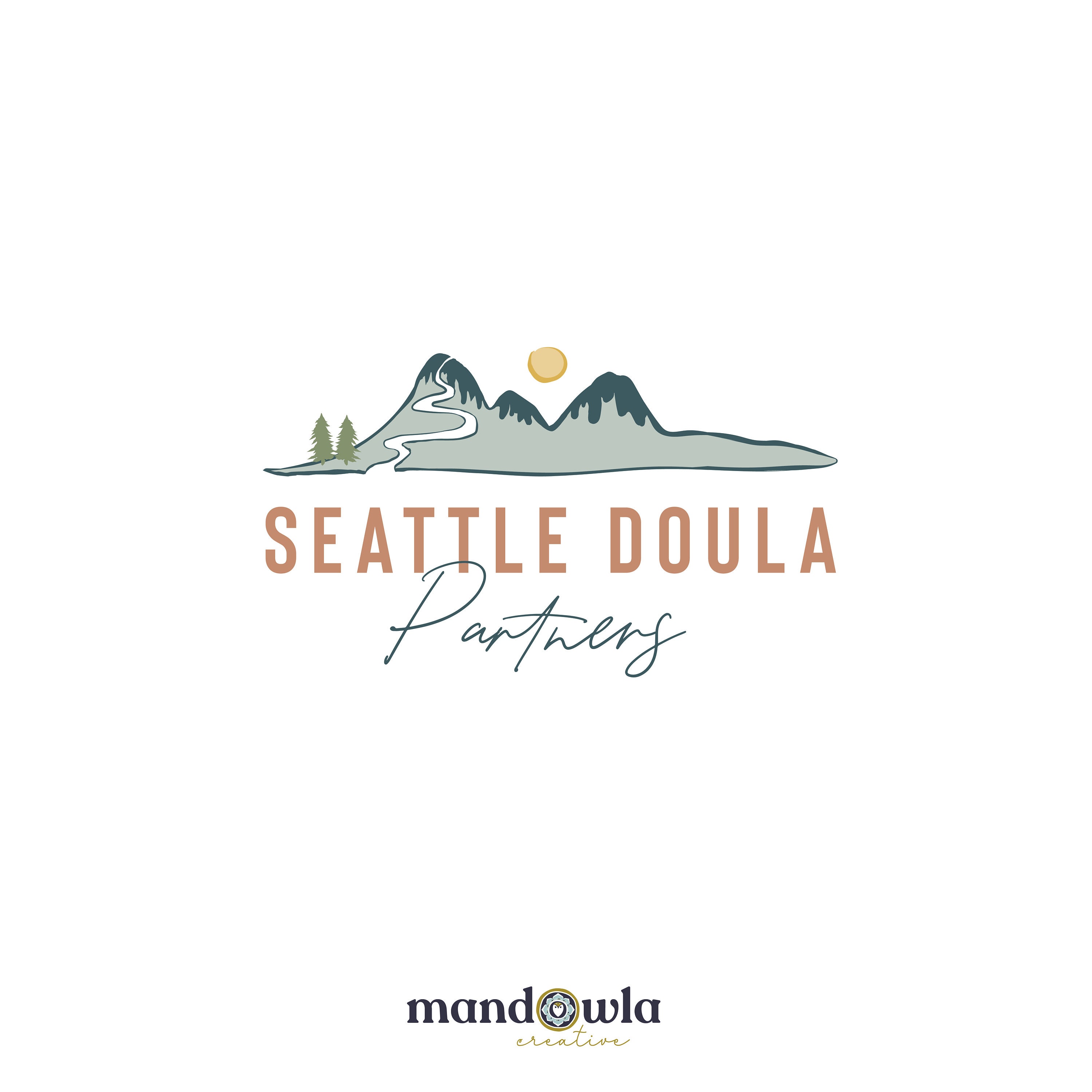 Logo Design Seattle