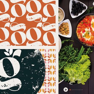 Complete Logo Design Suite | Custom Branding Package | Business Logo ...