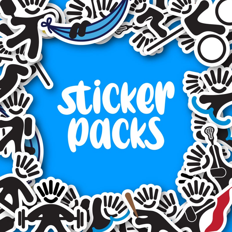 Hydro Flask Stickers - Etsy