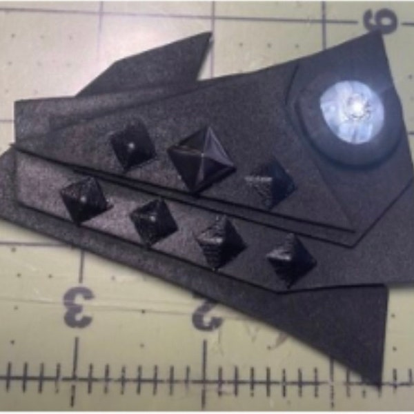 Led Foam Cosplay - Etsy