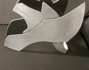 Lady Thor Headpiece - Etsy
