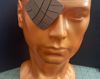 Odin Eye Patch - Etsy