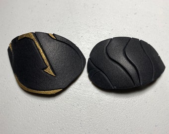 Thor Eye Patch | Etsy