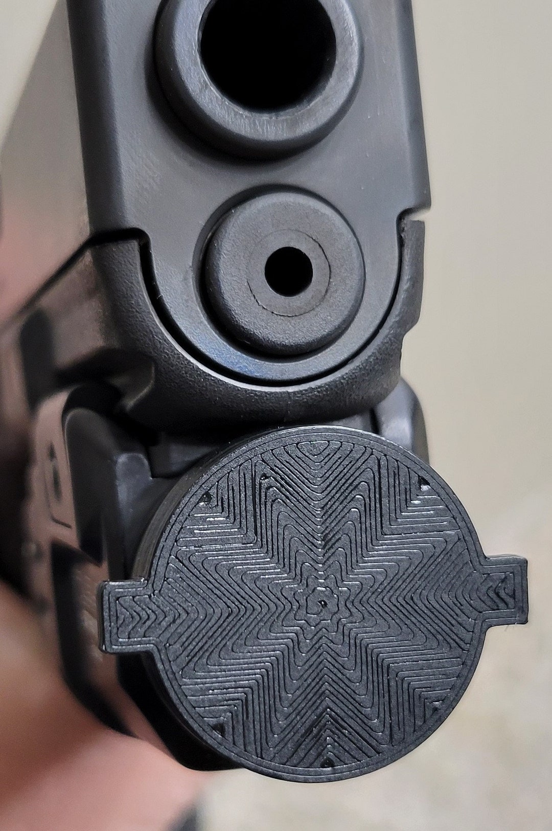 Light Soot Caps for Streamlight TLR7A and Surefire X300 Series - Etsy