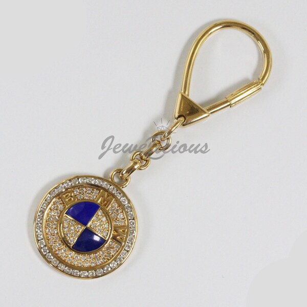 Bmw Keyring - Etsy UK