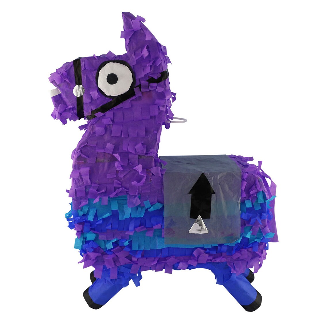 Loot Llama Pinata Choose color Handmade in Mexico | Etsy